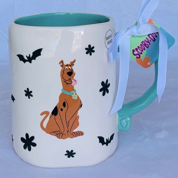 Rae Dunn | Dining | Rae Dunn Scooby Dooby Doo Mug | Poshmark